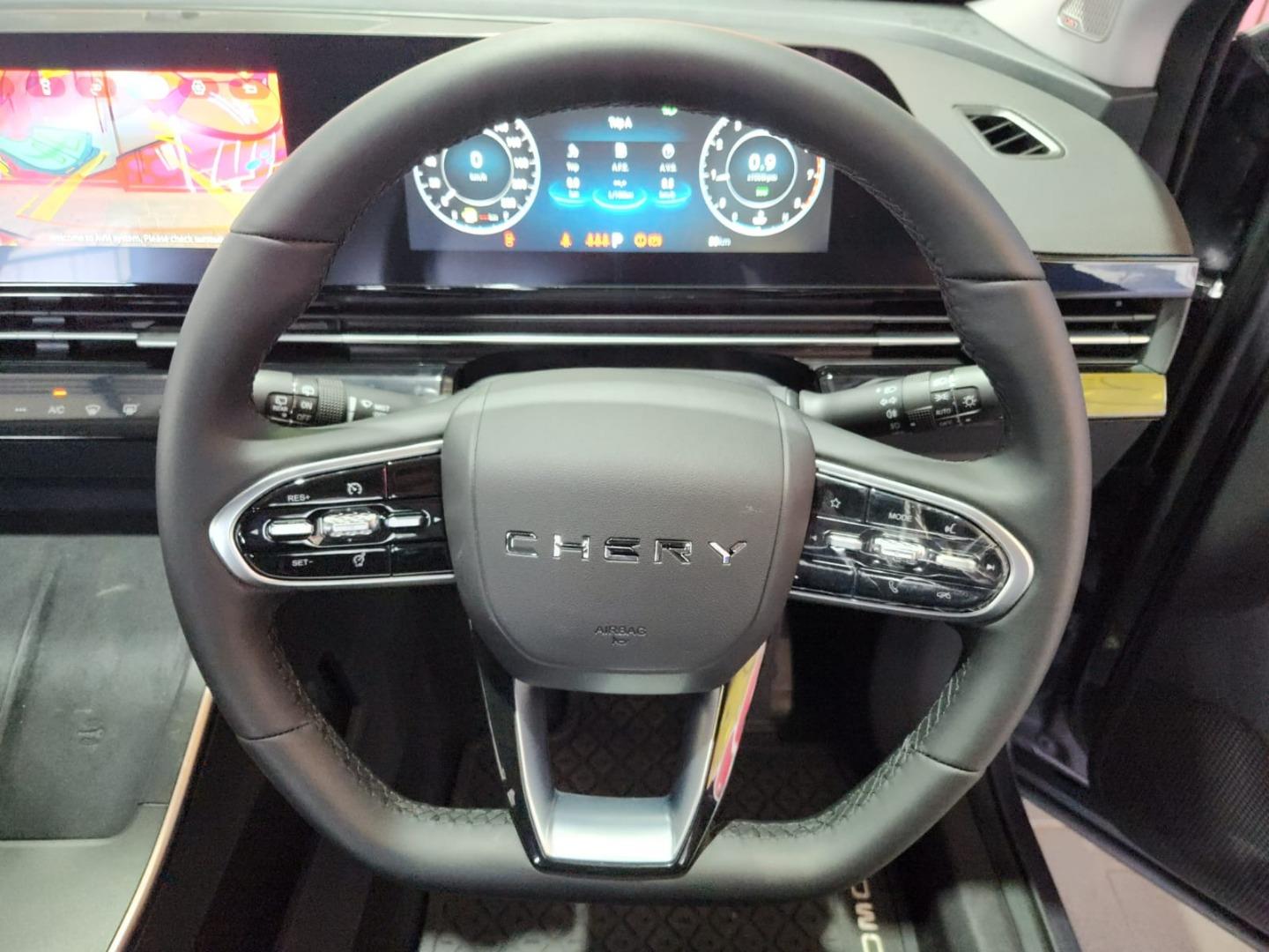 Chery Omoda C5 1.5T Elegance S for sale - R 479 800 | Carfind.co.za