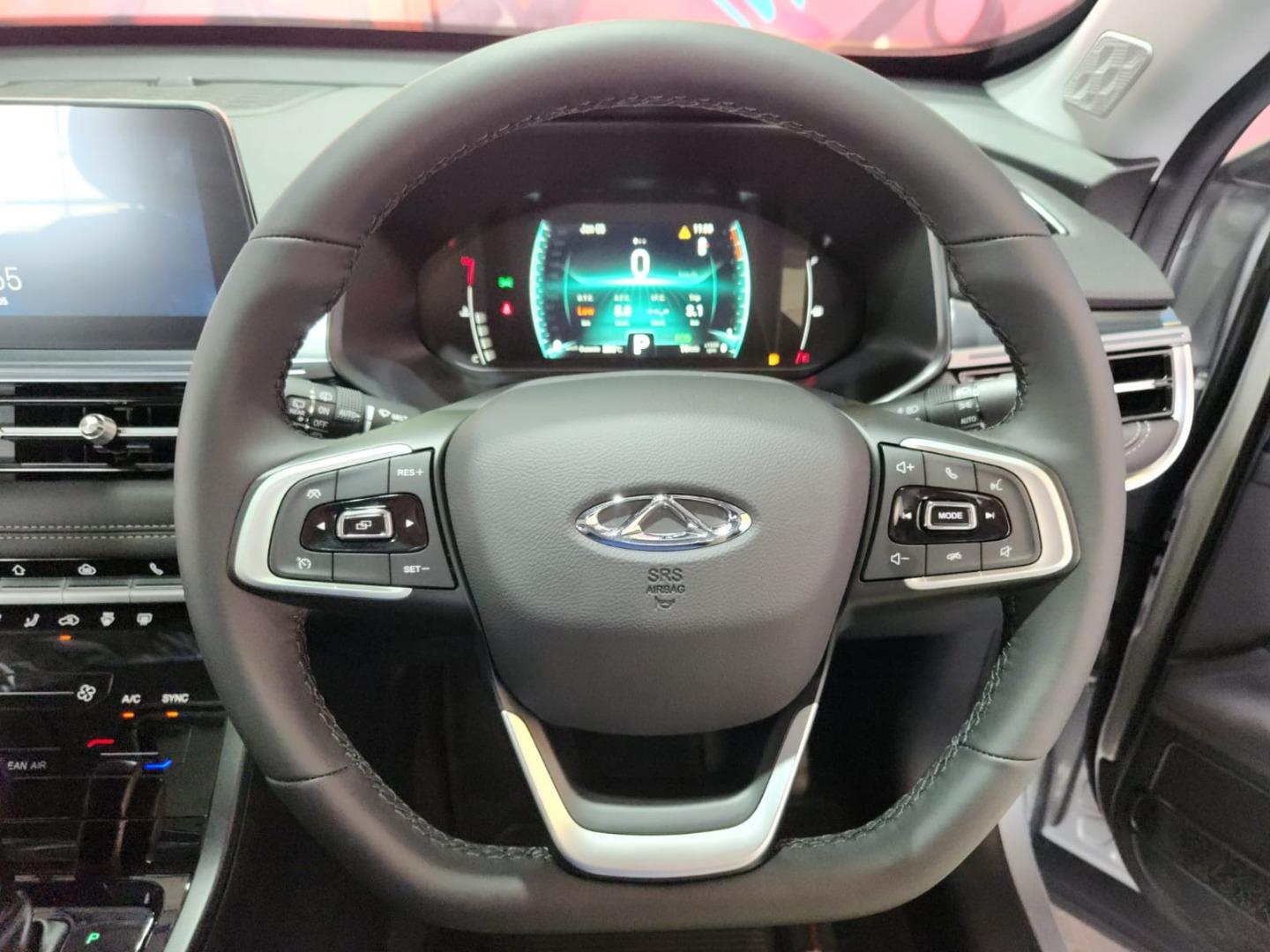 Chery Tiggo 4 Pro 1.5T Elite CVT for sale - R 376 800 | Carfind.co.za