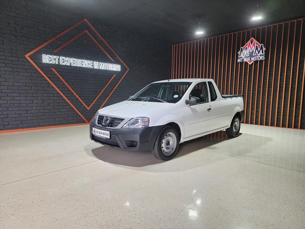 Nissan NP200 1.6 (8V) for sale - R 239 900 | Carfind.co.za