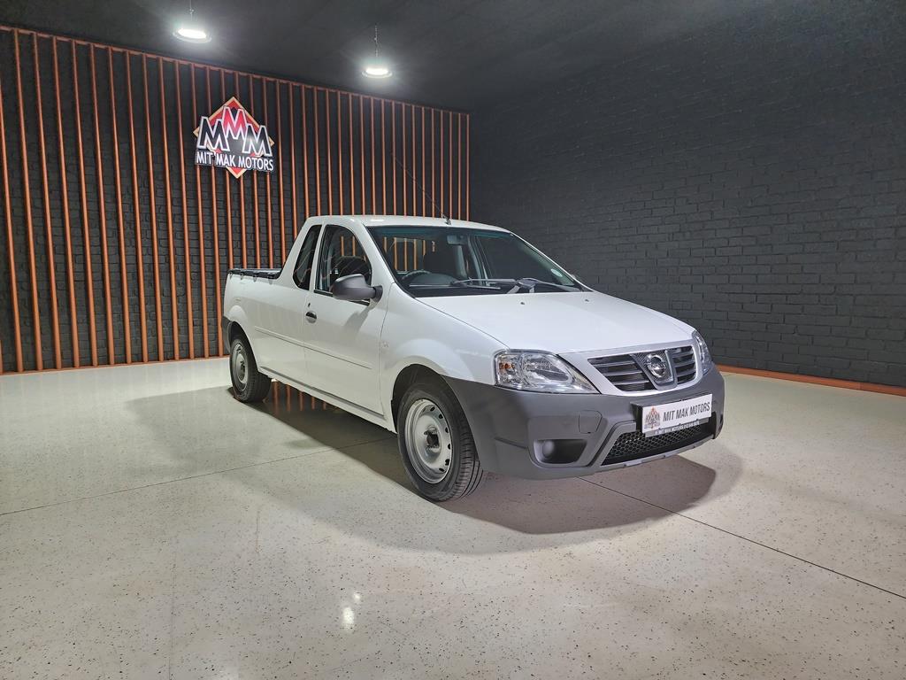 Nissan NP200 1.6 (8V) for sale - R 239 900 | Carfind.co.za