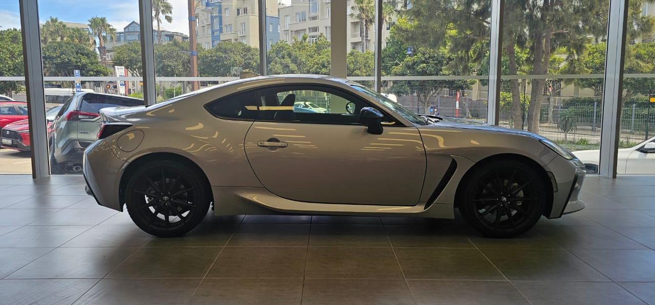 Demo 2024 Toyota GR86 for sale in Cape Town Western Cape - ID: 1066958/ ...