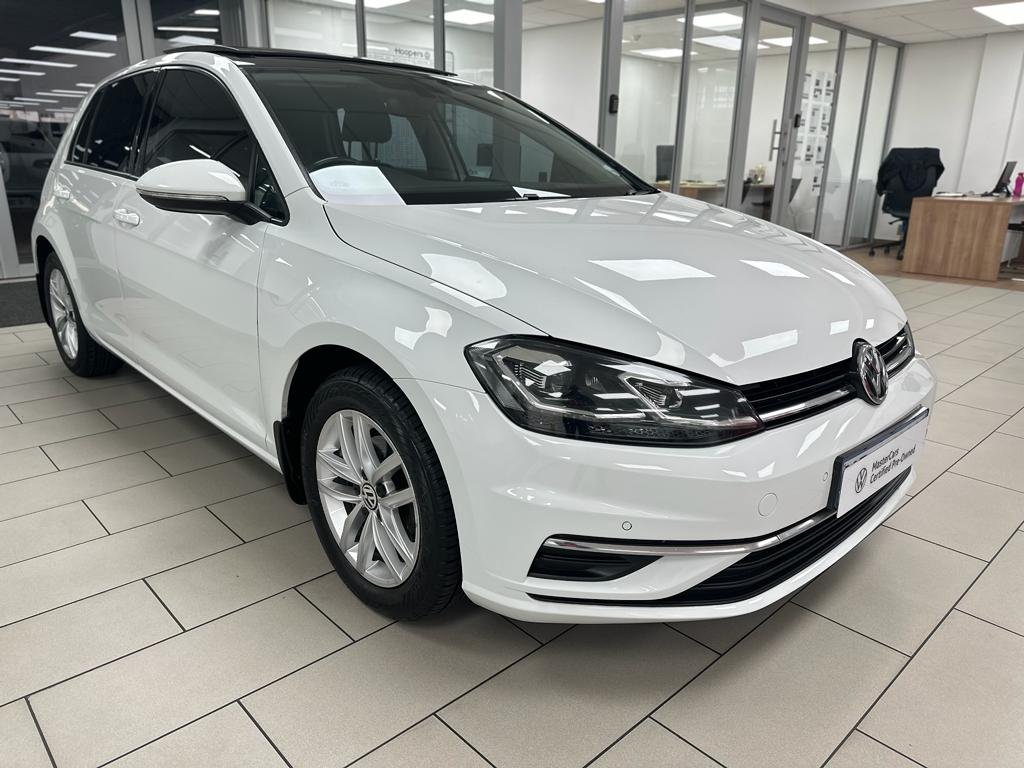 Used 2018 Volkswagen Golf 7 for sale in Durban KwaZulu-Natal - ID ...