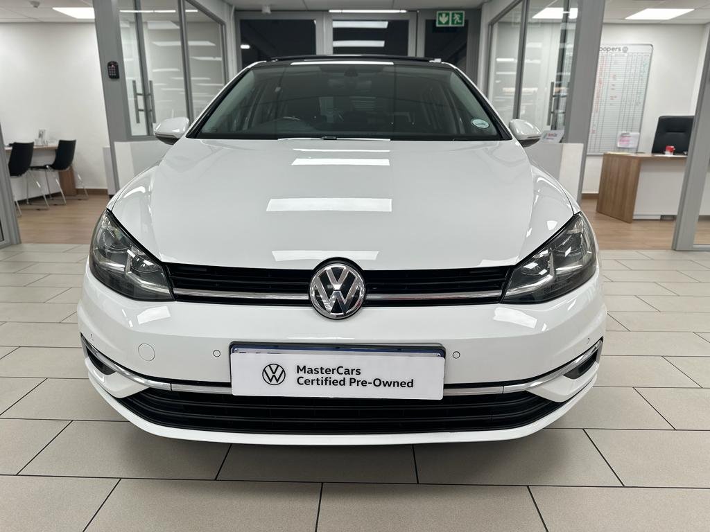Used 2018 Volkswagen Golf 7 for sale in Durban KwaZulu-Natal - ID ...
