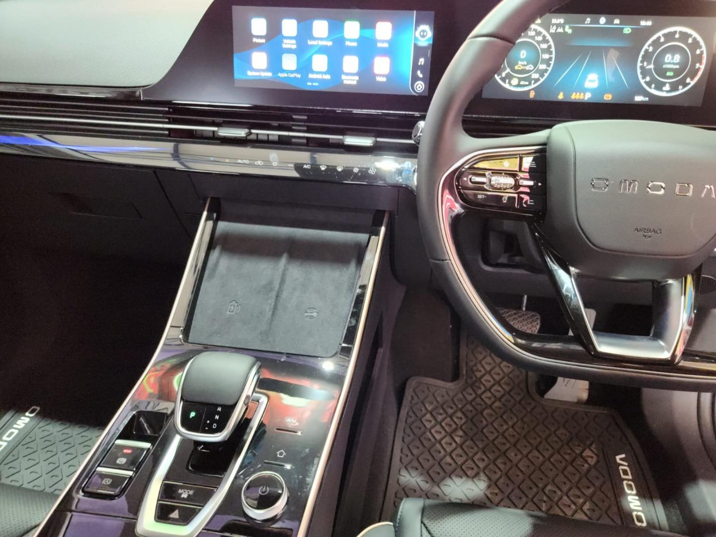 Chery Omoda C5 1.6 GT for sale - R 589 800 | Carfind.co.za