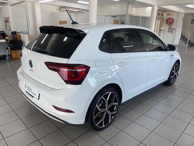 Used 2024 volkswagen polo hatch kwazulu natal margate for sale | CARmag ...