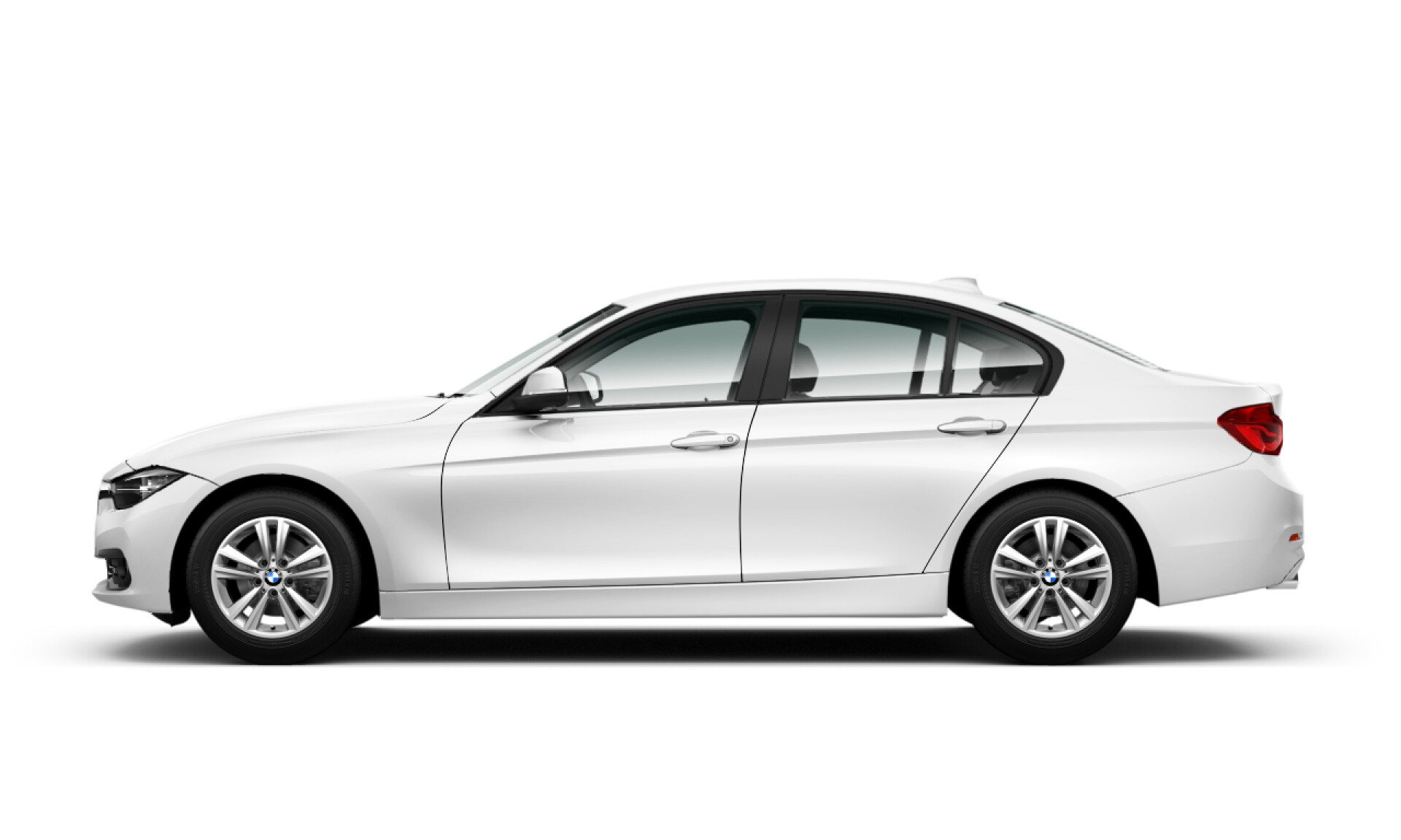 Used 2017 BMW 3 Series for sale in Kempton Park Gauteng - ID: 112877 ...