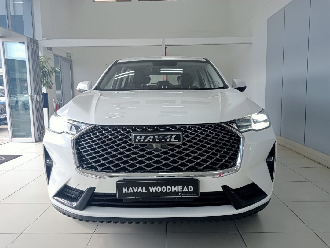 Used 2022 Haval H6 for sale in Sandton Gauteng - ID: UH70638 | CARmag.co.za