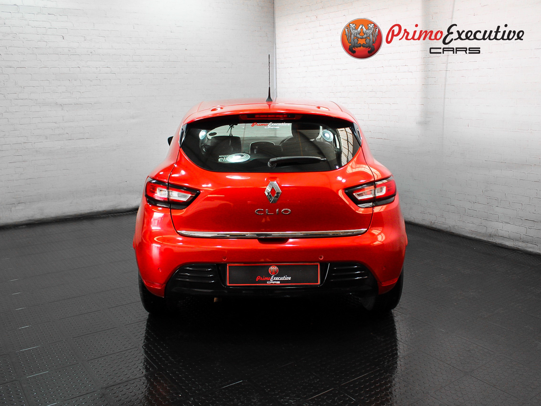 Used 2019 Renault Clio for sale in Edenvale Gauteng - ID: 510439 ...