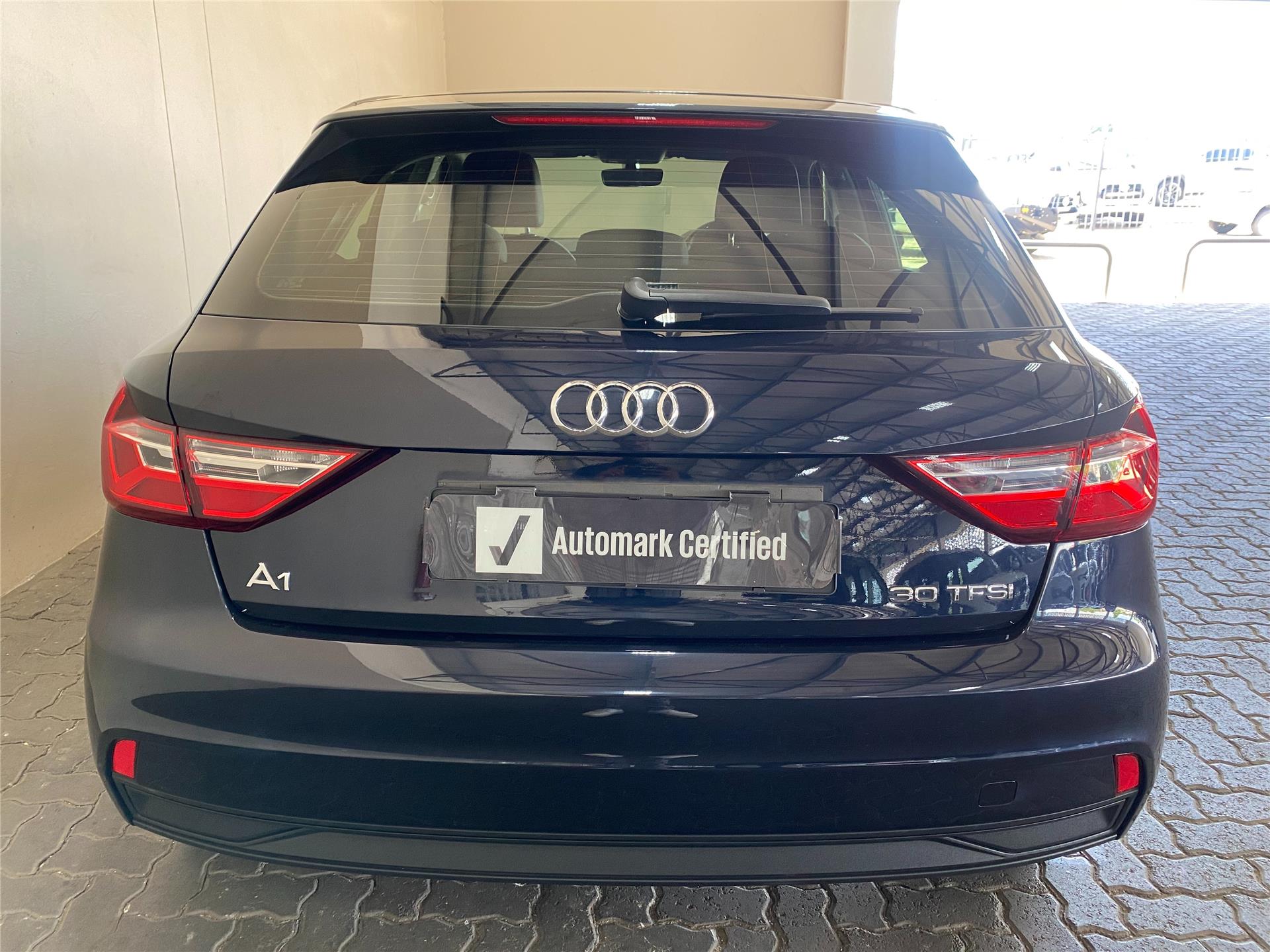 Used 2020 Audi A1 for sale in Bloemfontein Free State - ID: 1179467/1 ...