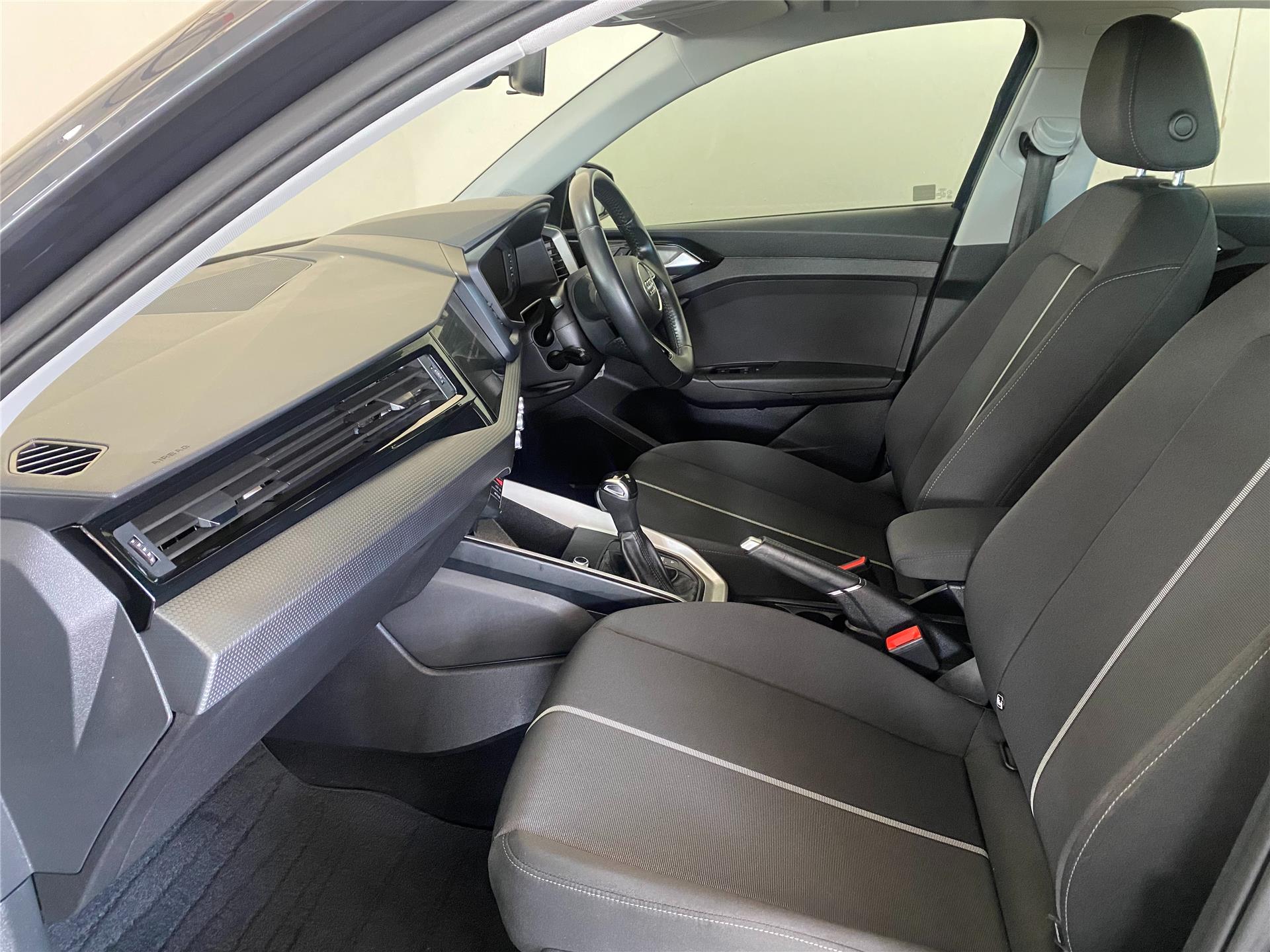 Used 2020 Audi A1 for sale in Bloemfontein Free State - ID: 1179467/1 ...