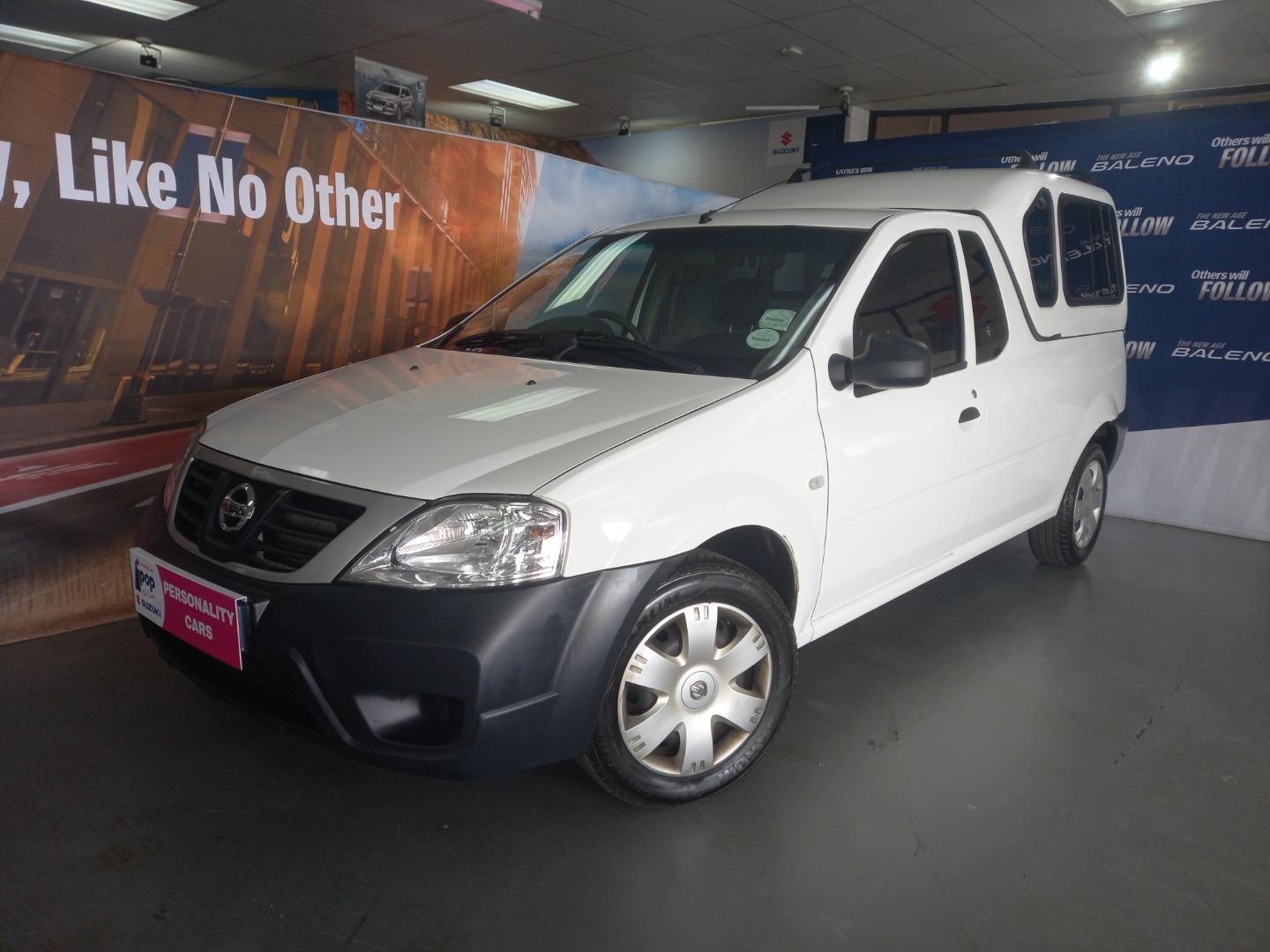 Nissan NP200 1.6i Pack for sale in Gauteng - Johannesburg - Carfind.co ...