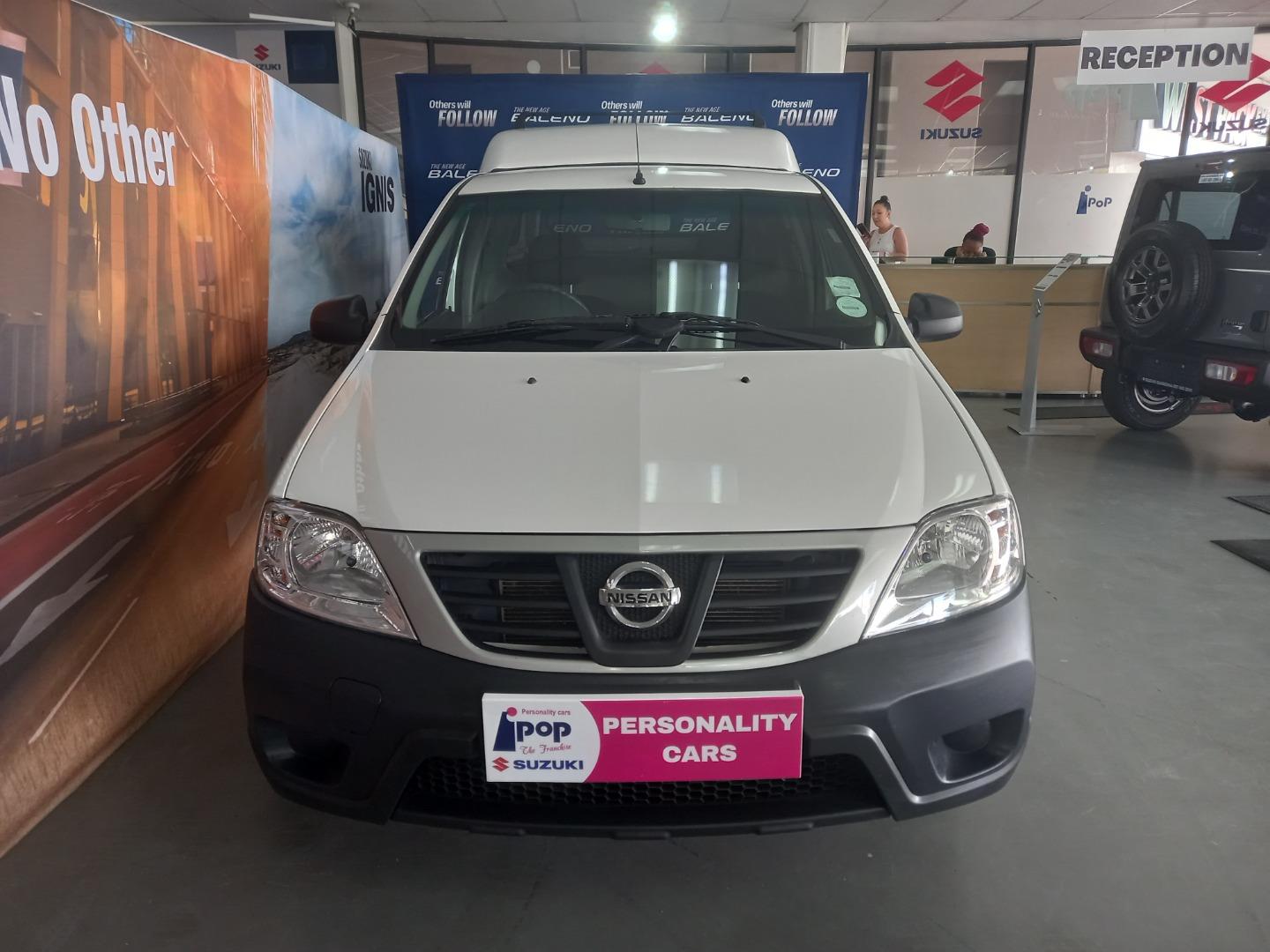 Nissan NP200 1.6i Pack for sale - R 199 750 | Carfind.co.za