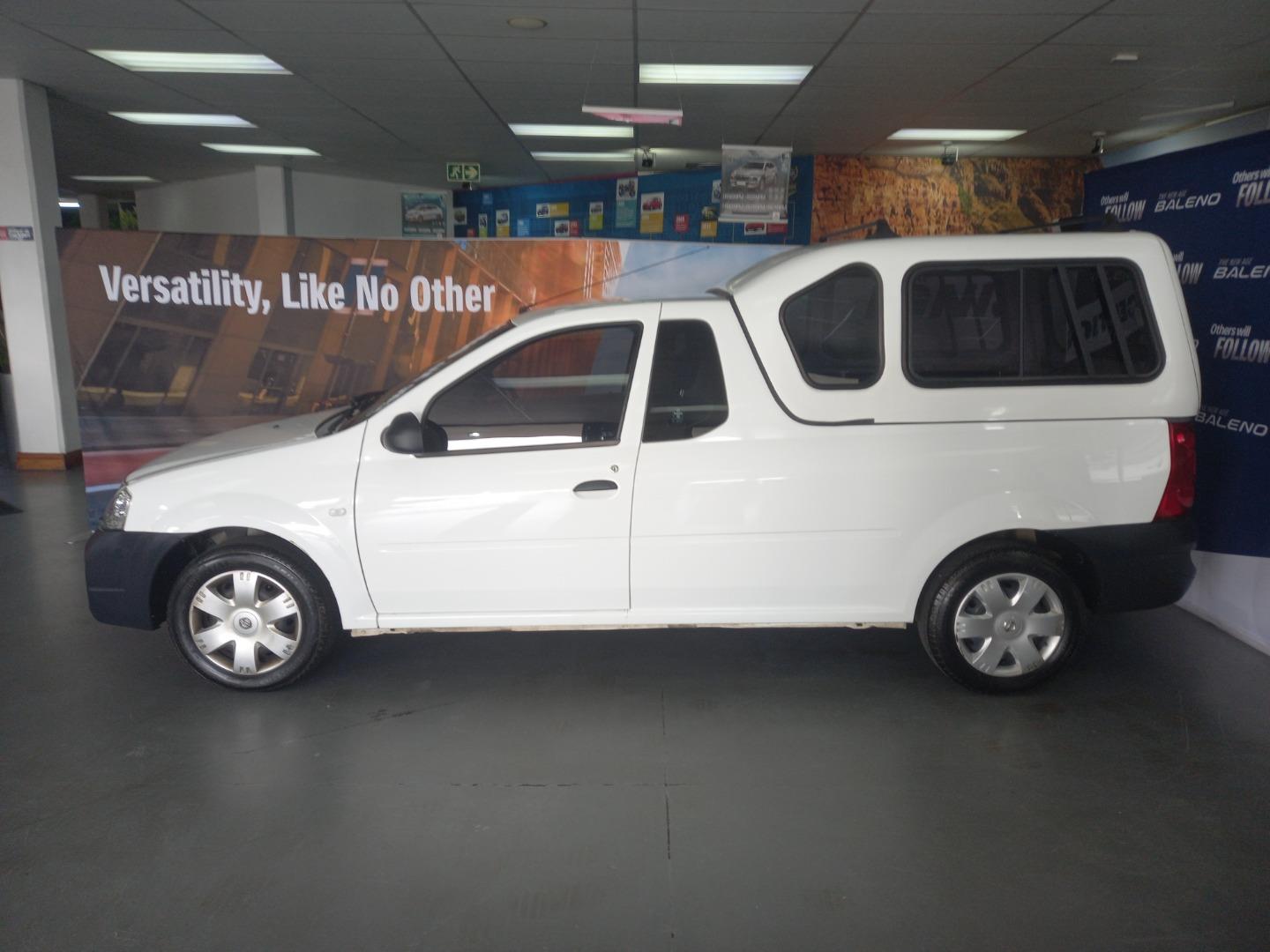 Nissan NP200 1.6i Pack for sale - R 199 750 | Carfind.co.za