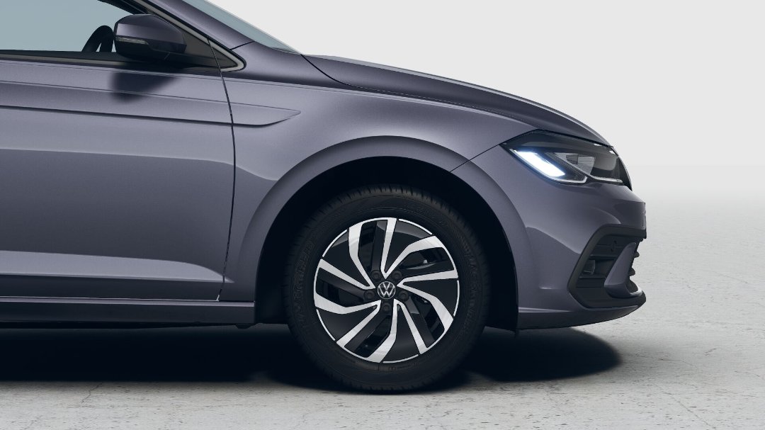 Volkswagen (VW) Polo 1.0 TSi Life DSG for sale - R 399 900 | Carfind.co.za