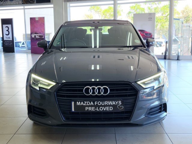 Used 2019 Audi A3 for sale in Sandton Gauteng - ID: UM70663 | CARmag.co.za