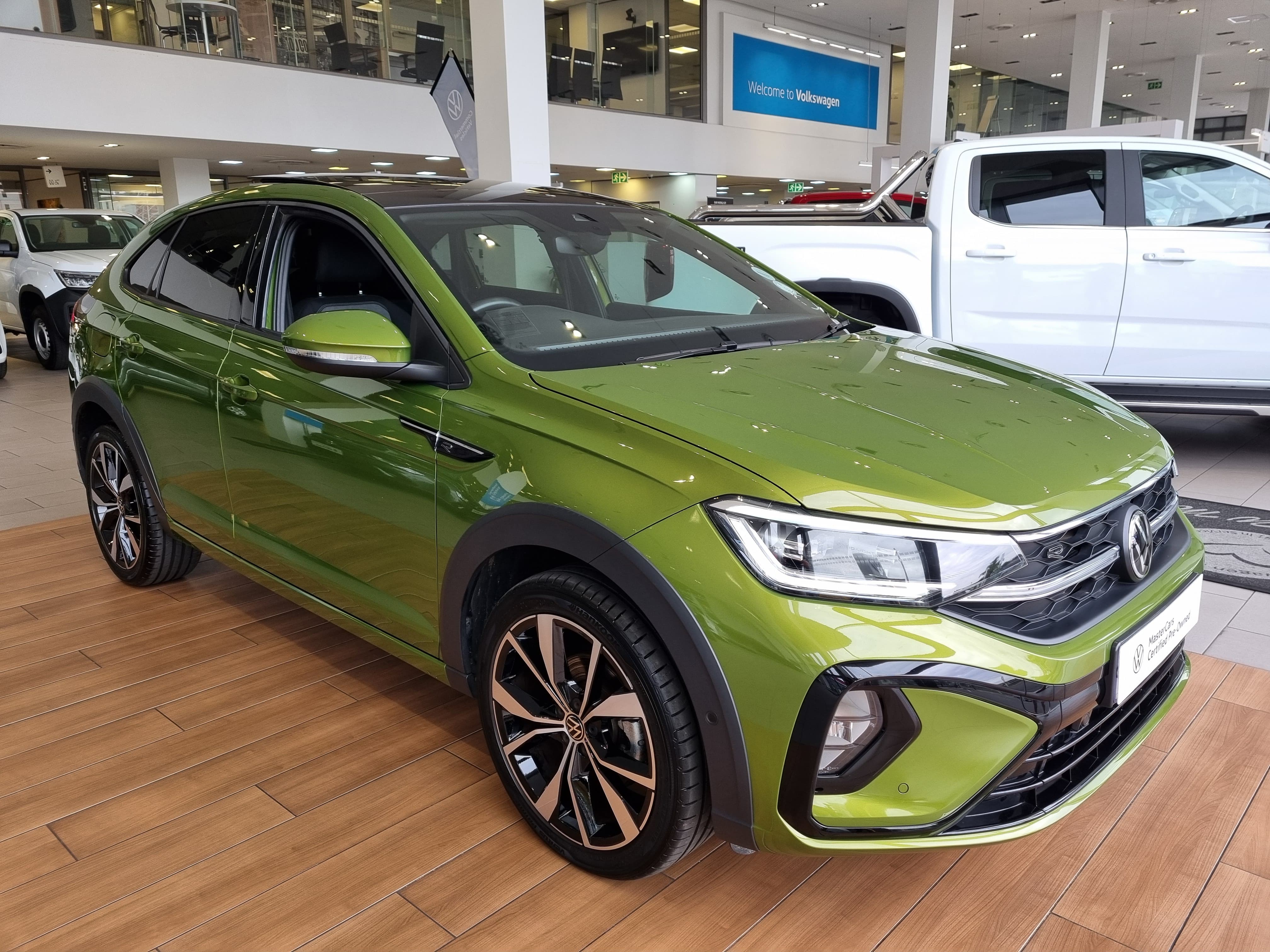 Volkswagen Taigo Cars for Sale in Johannesburg, South Africa | CARmag.co.za