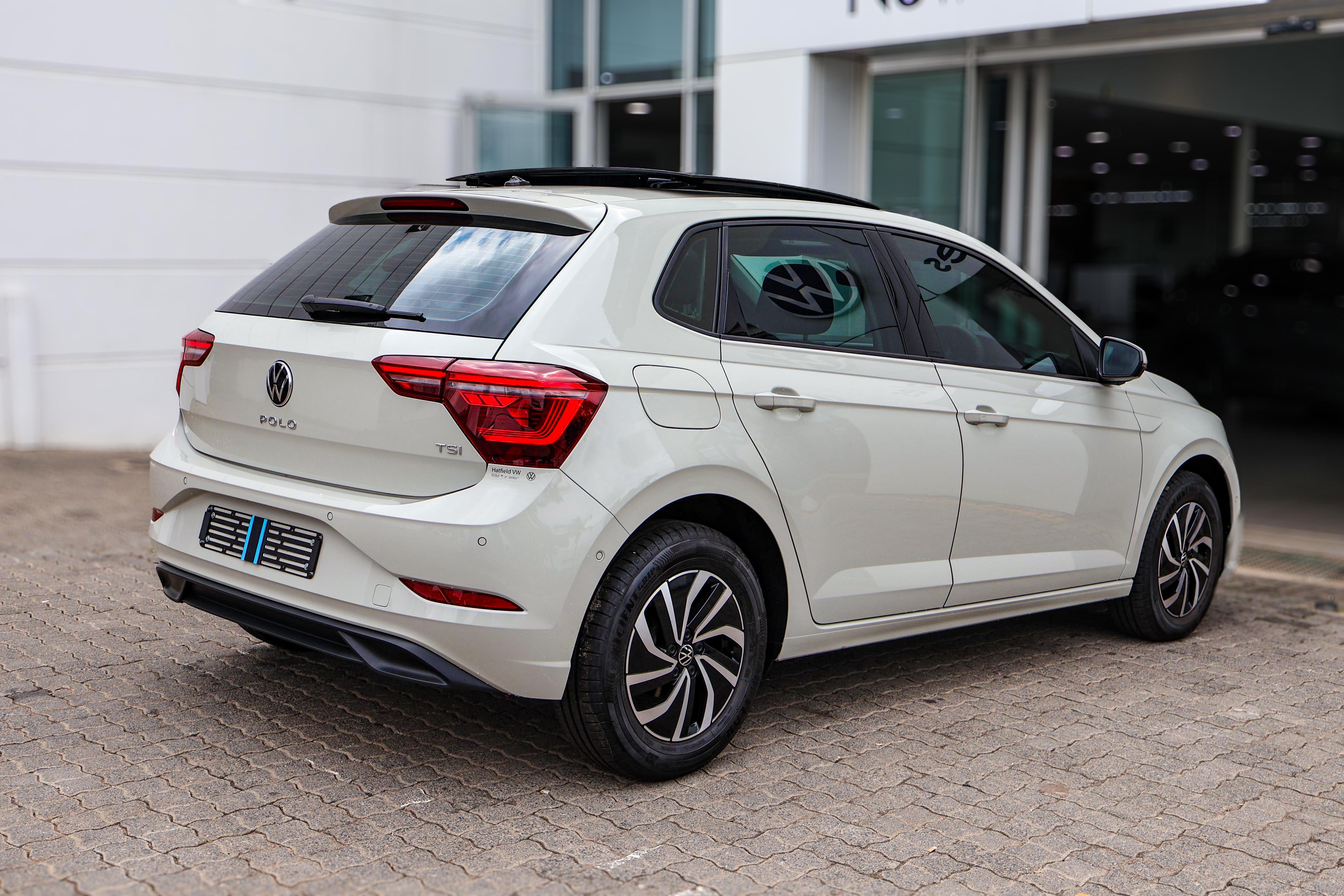 Volkswagen (VW) Polo 1.0 TSi Life DSG for sale - R 454 300 | Carfind.co.za