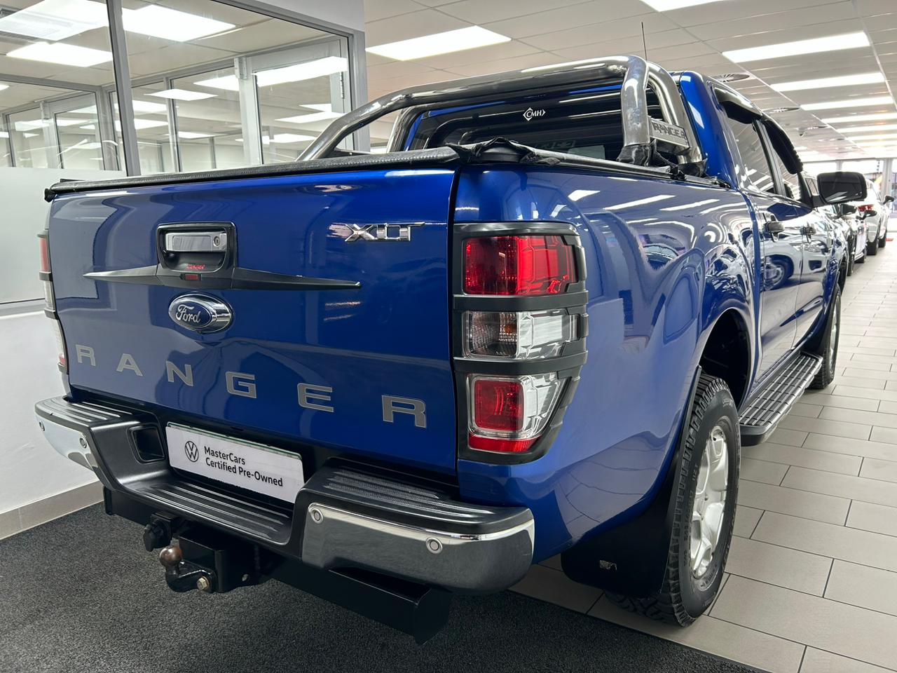 Used 2018 ford ranger kwazulu natal durban for sale | CARmag.co.za