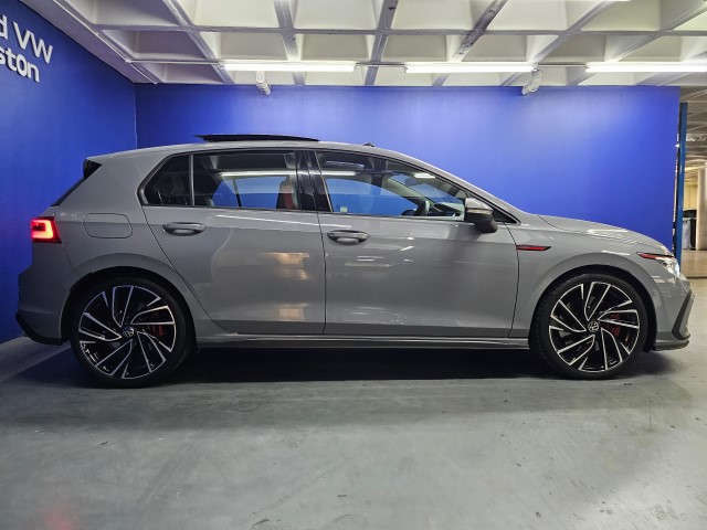 Used 2023 volkswagen golf 8 gauteng sandton for sale | CARmag.co.za