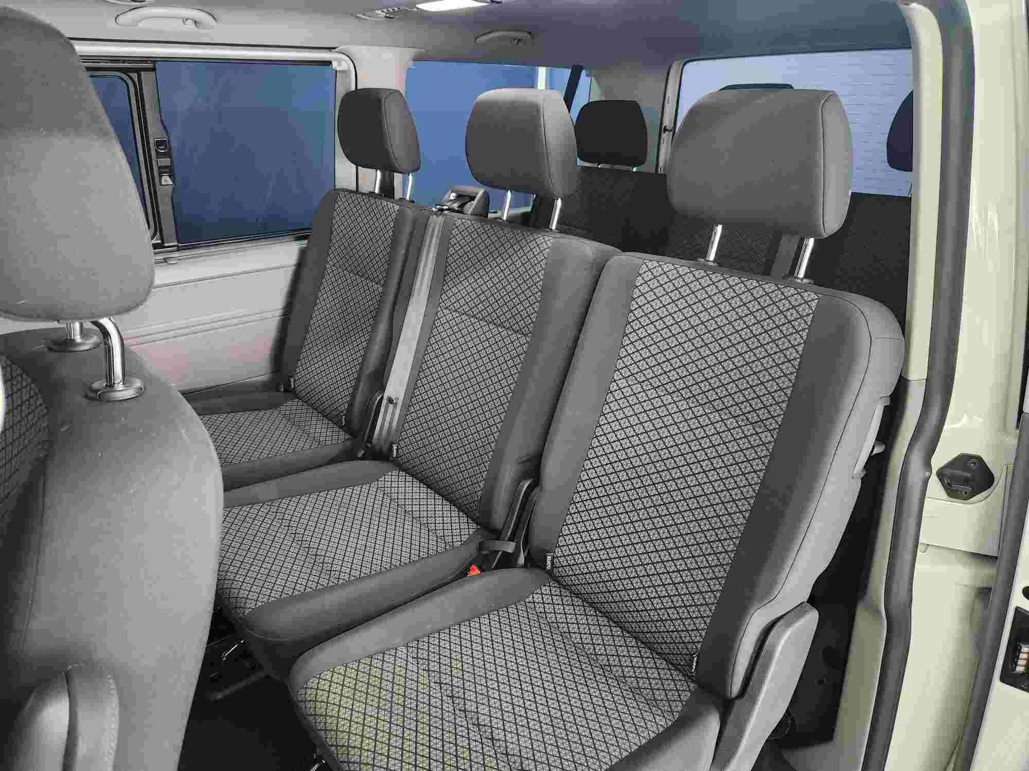 Used 2021 volkswagen light commercial kombi gauteng randburg for sale ...