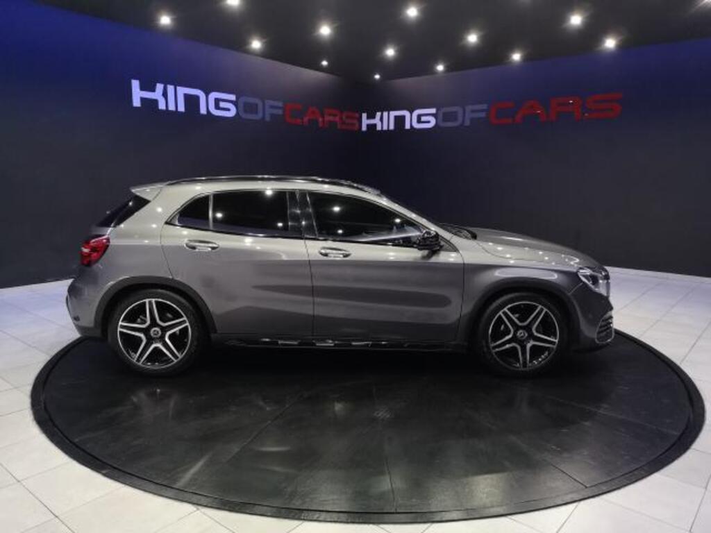 Mercedes Benz GLA 200 Auto for sale - R 359 950 | Carfind.co.za