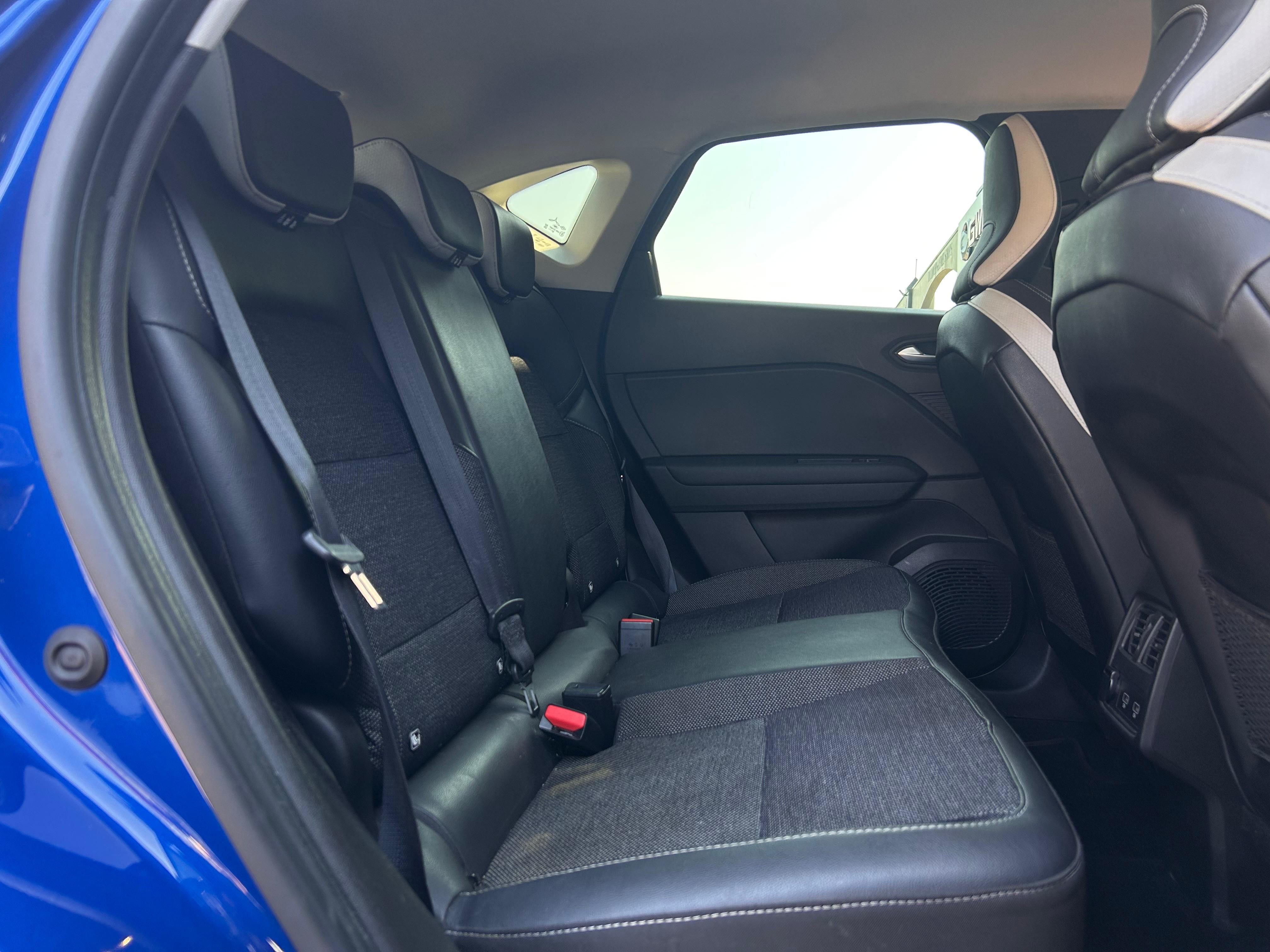 Demo 2023 Renault Captur for sale in Hillcrest KwaZulu-Natal - ID ...