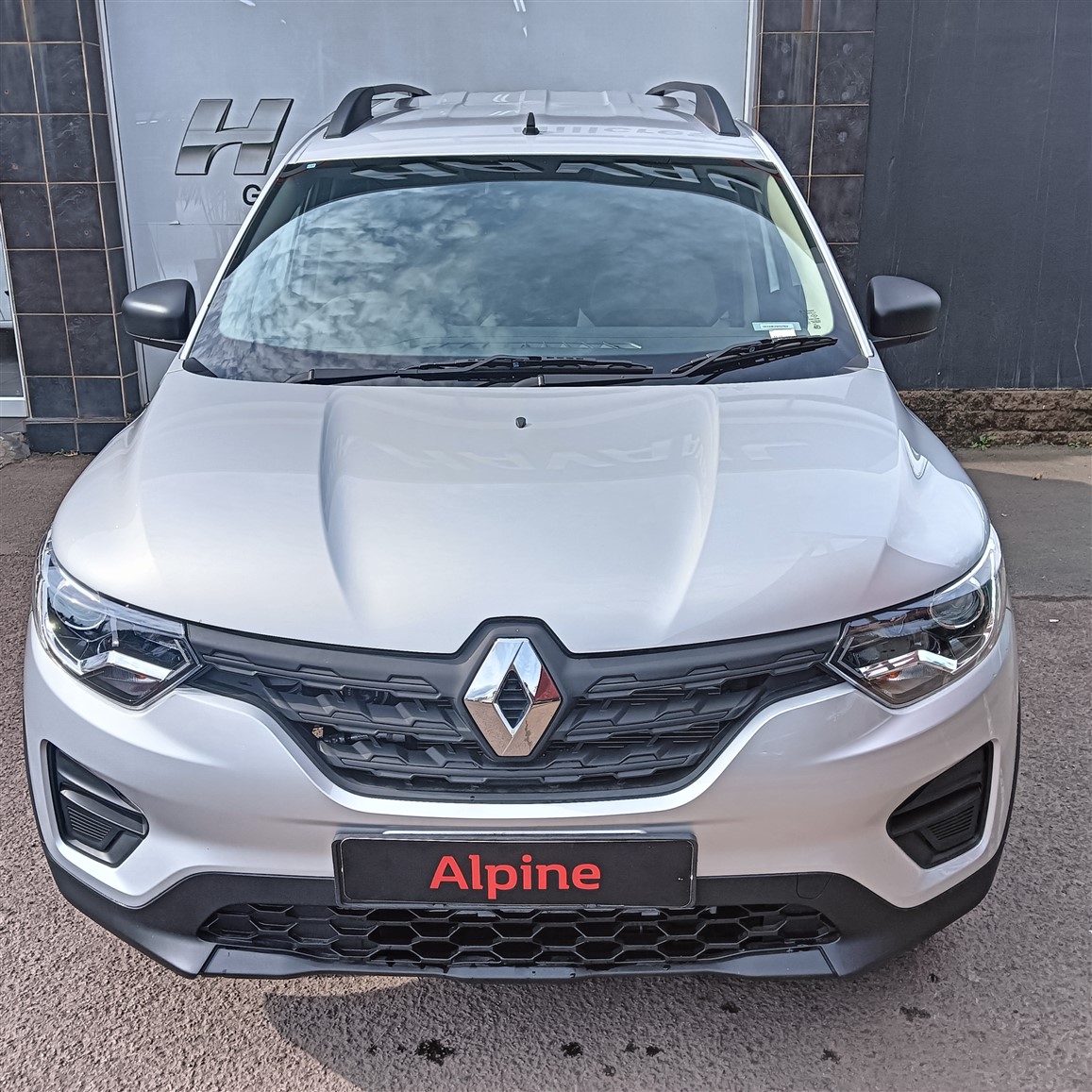 Used 2023 renault triber express kwazulu natal hillcrest for sale ...