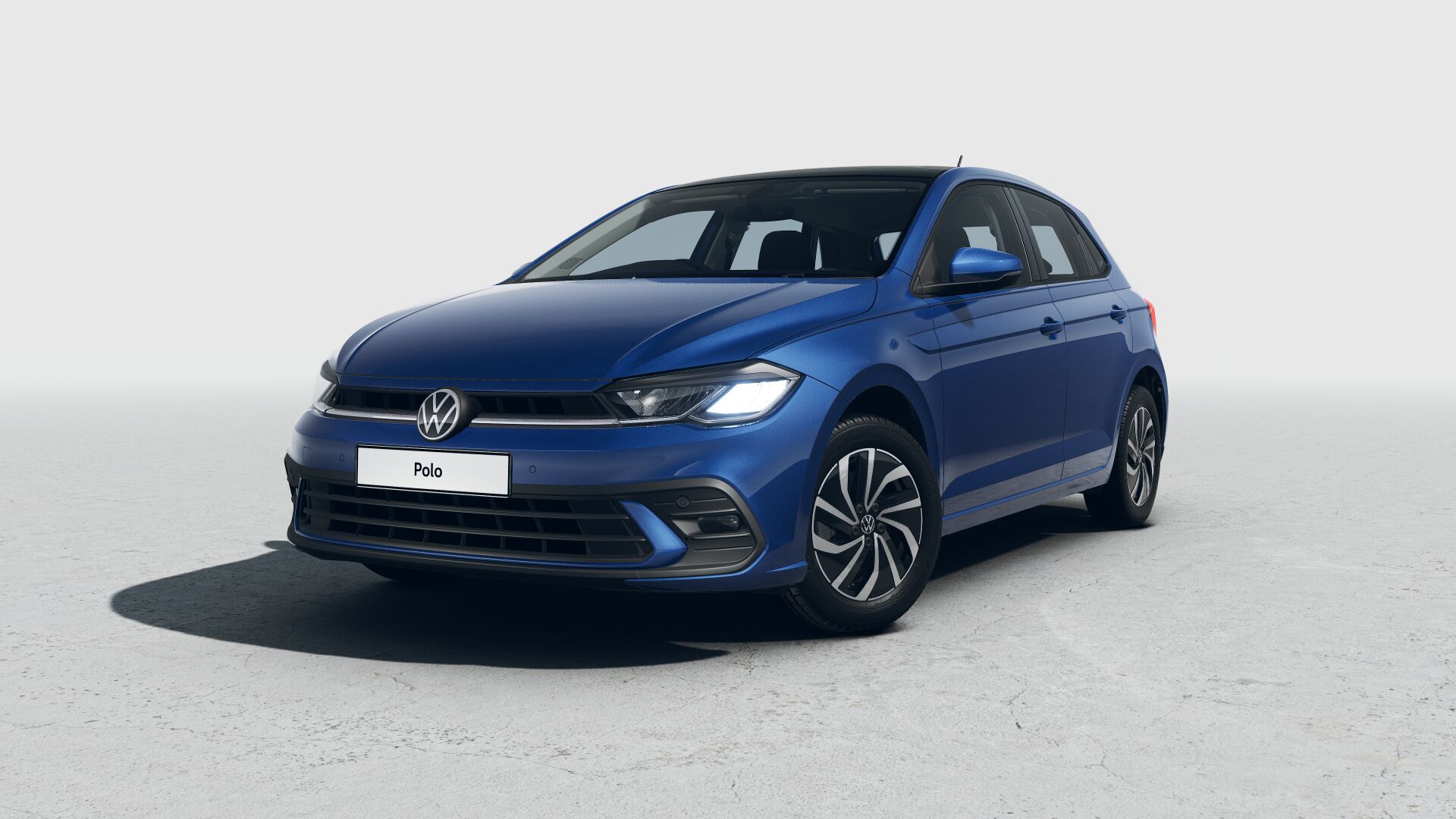 Volkswagen (VW) Polo 1.0 TSi Life DSG for sale - R 414 900 | Carfind.co.za