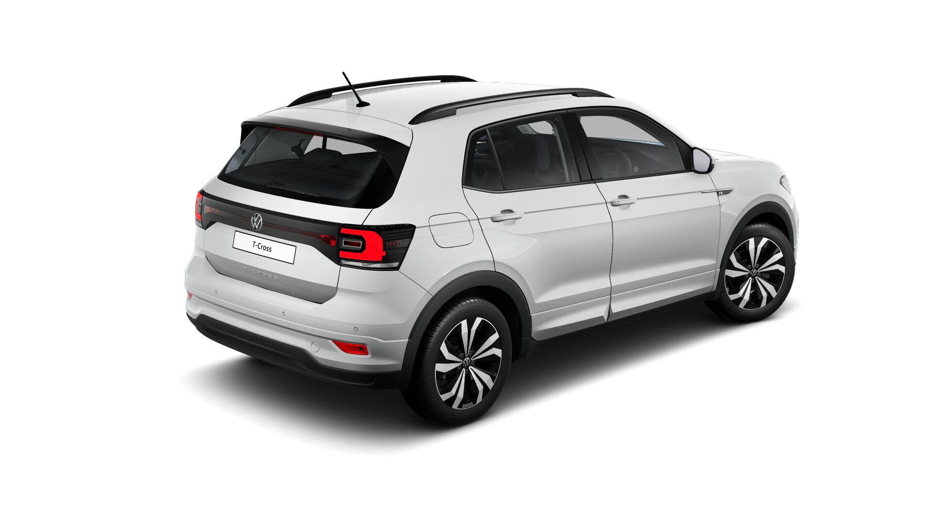 Volkswagen (VW) T-Cross 1.0 TSI (85kW) Comfortline DSG for sale - R 474 ...