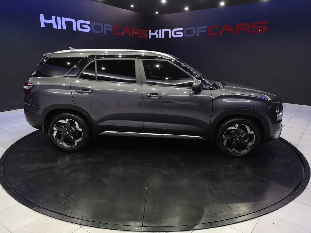 Hyundai Grand Creta 1.5D Elite Auto for sale - R 439 950 | Carfind.co.za