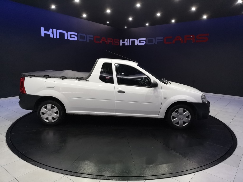 Used 2017 Nissan NP200 for sale in Boksburg Gauteng - ID: CK22295 ...