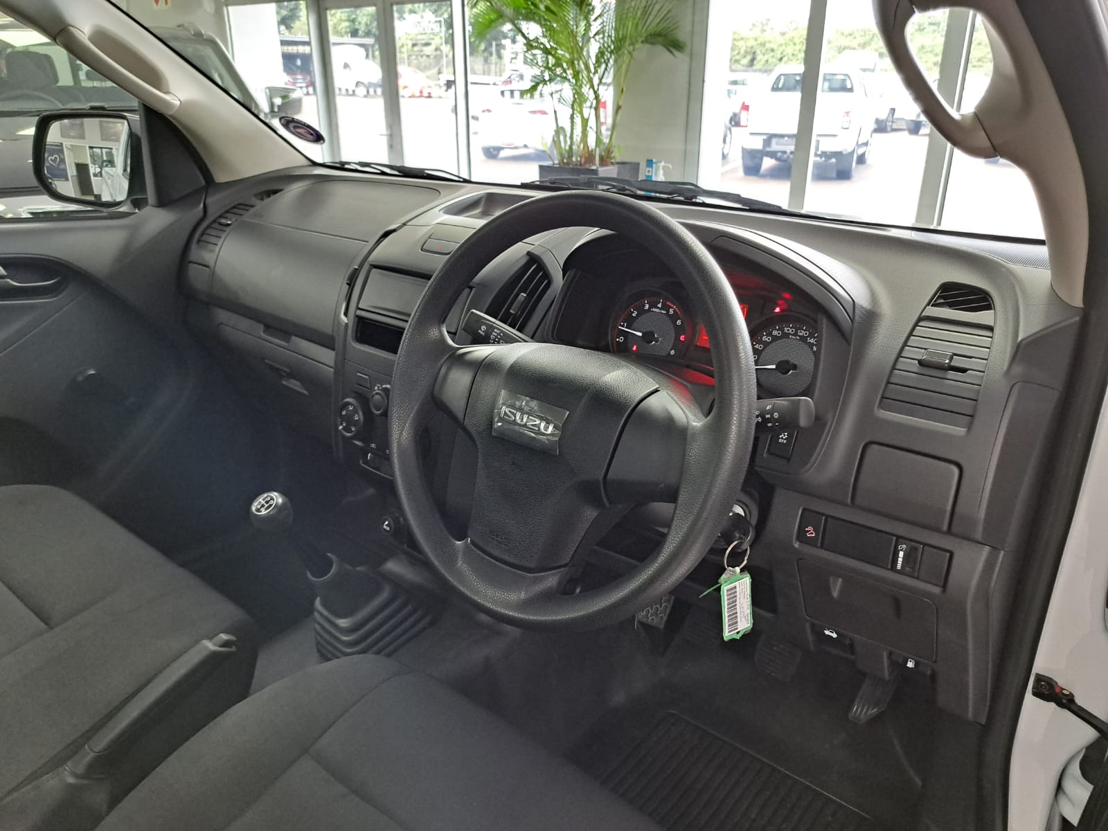 Used 2024 isuzu d max single cab kwazulu natal richards bay for sale ...