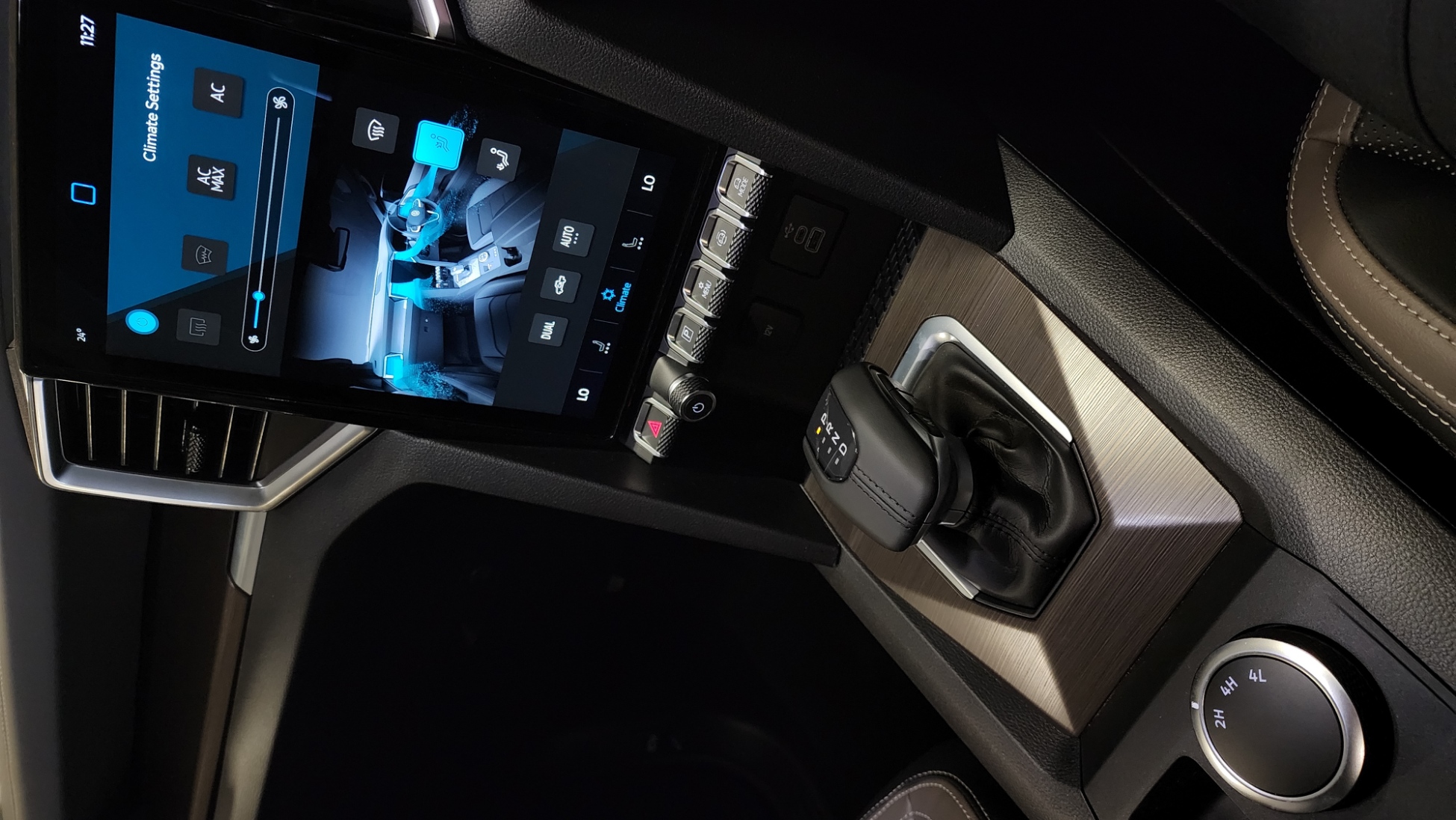 New 2024 volkswagen light commercial New amarok gauteng johannesburg ...