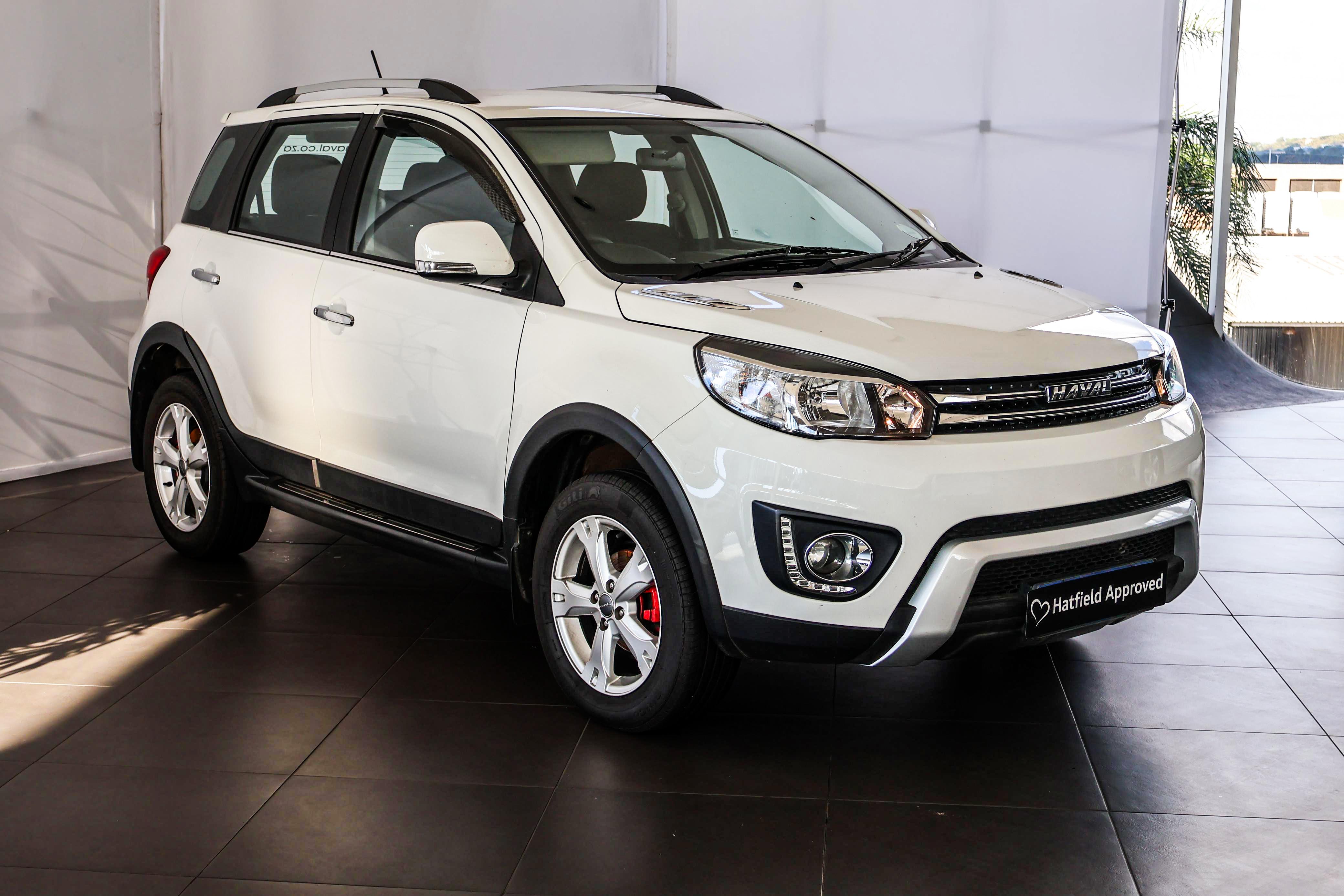 Used 2021 haval h1 gauteng pretoria for sale | CARmag.co.za