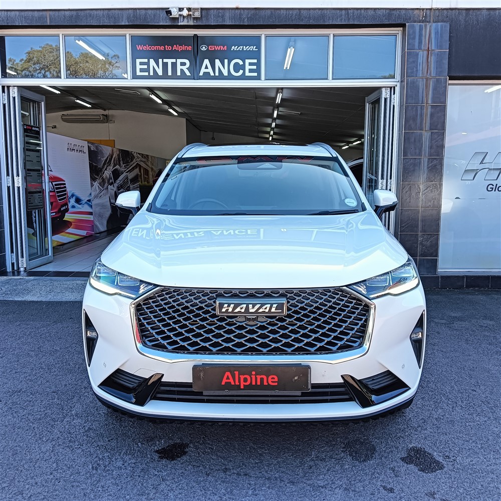 Used 2021 Haval H6 for sale in Hillcrest KwaZulu-Natal - ID: 237322/1 ...