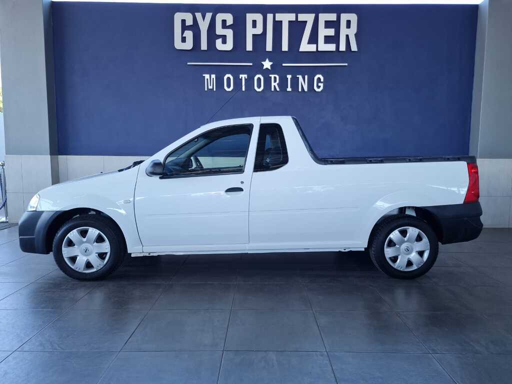 Used 2021 nissan np200 gauteng pretoria for sale | CARmag.co.za