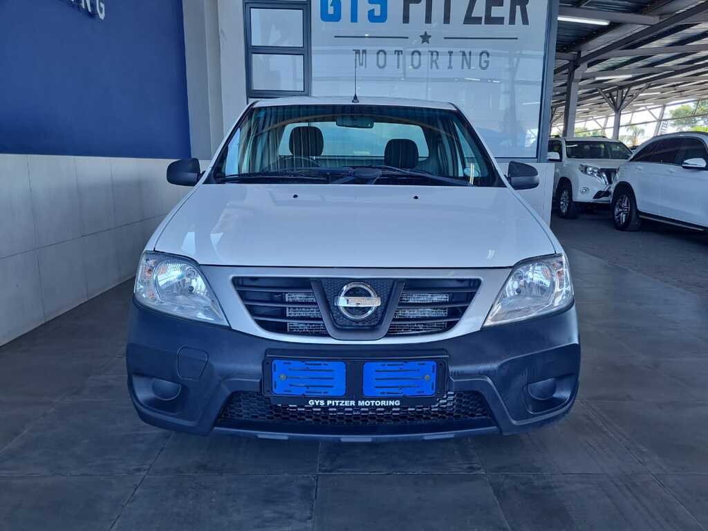 Used 2018 Nissan NP200 for sale in Pretoria Gauteng - ID: 63653 ...