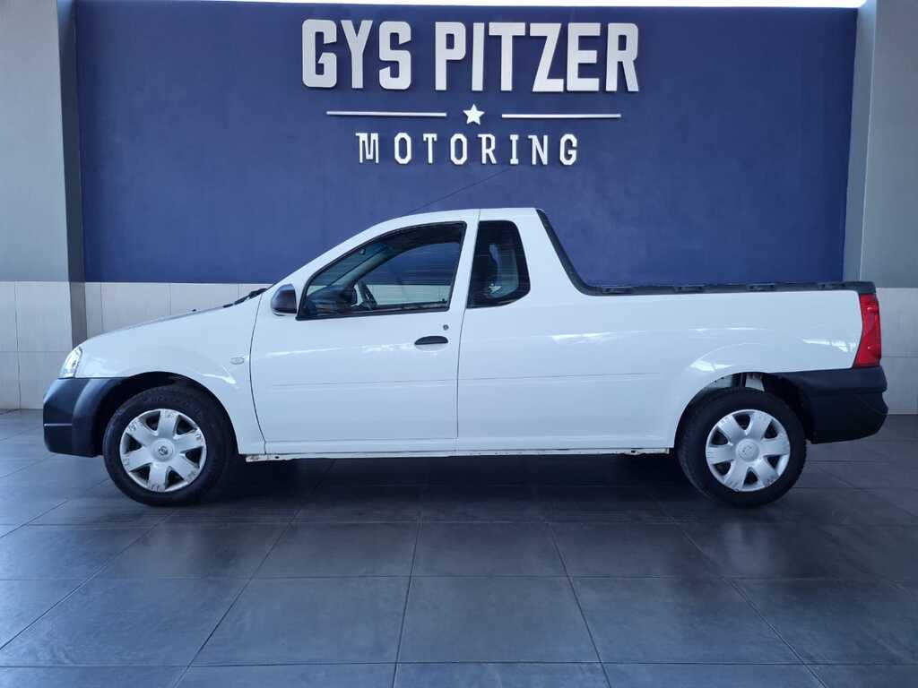 Used 2018 Nissan NP200 for sale in Pretoria Gauteng - ID: 63653 ...