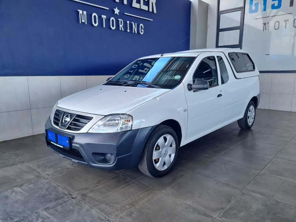 Used 2019 Nissan NP200 for sale in Pretoria Gauteng - ID: 63654 ...