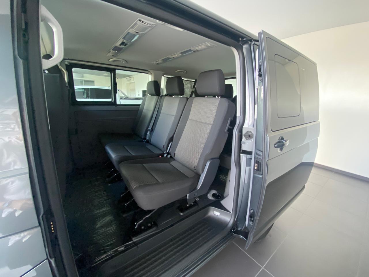 Used 2024 volkswagen light commercial kombi kwazulu natal margate for ...