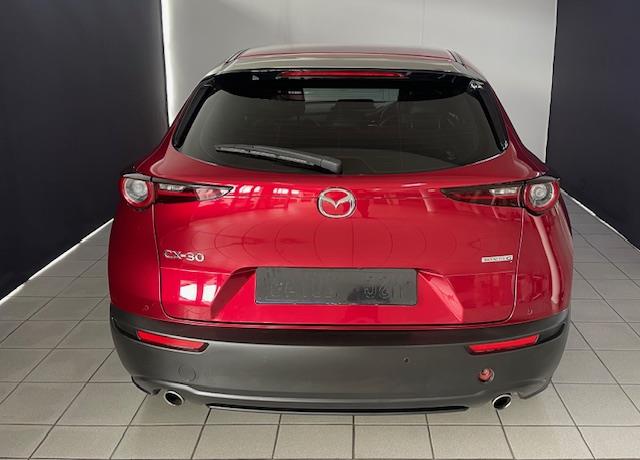 Used 2022 mazda mazda cx 30 kwazulu natal margate for sale | CARmag.co.za