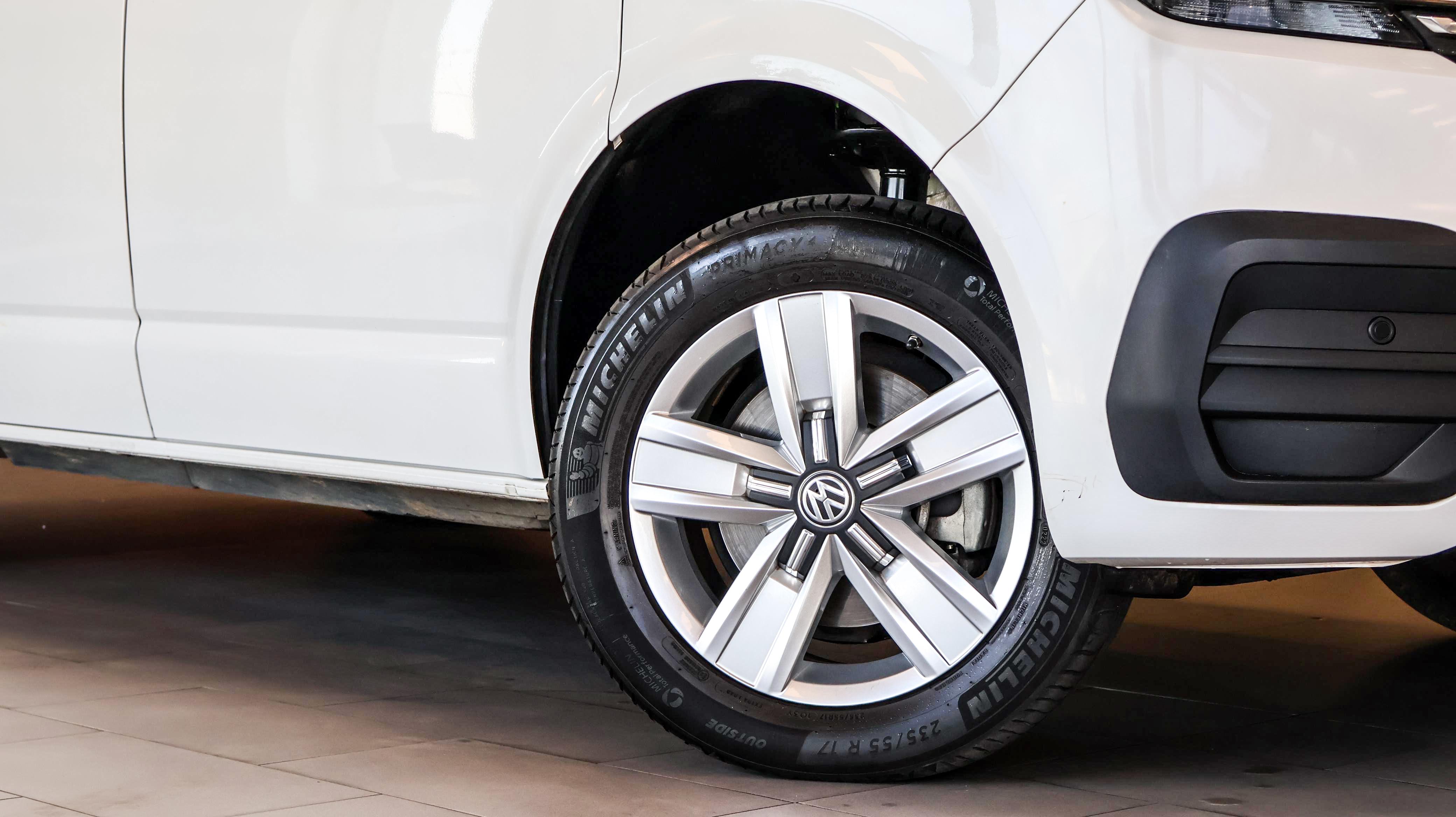 Used 2021 volkswagen light commercial kombi gauteng sandton for sale ...