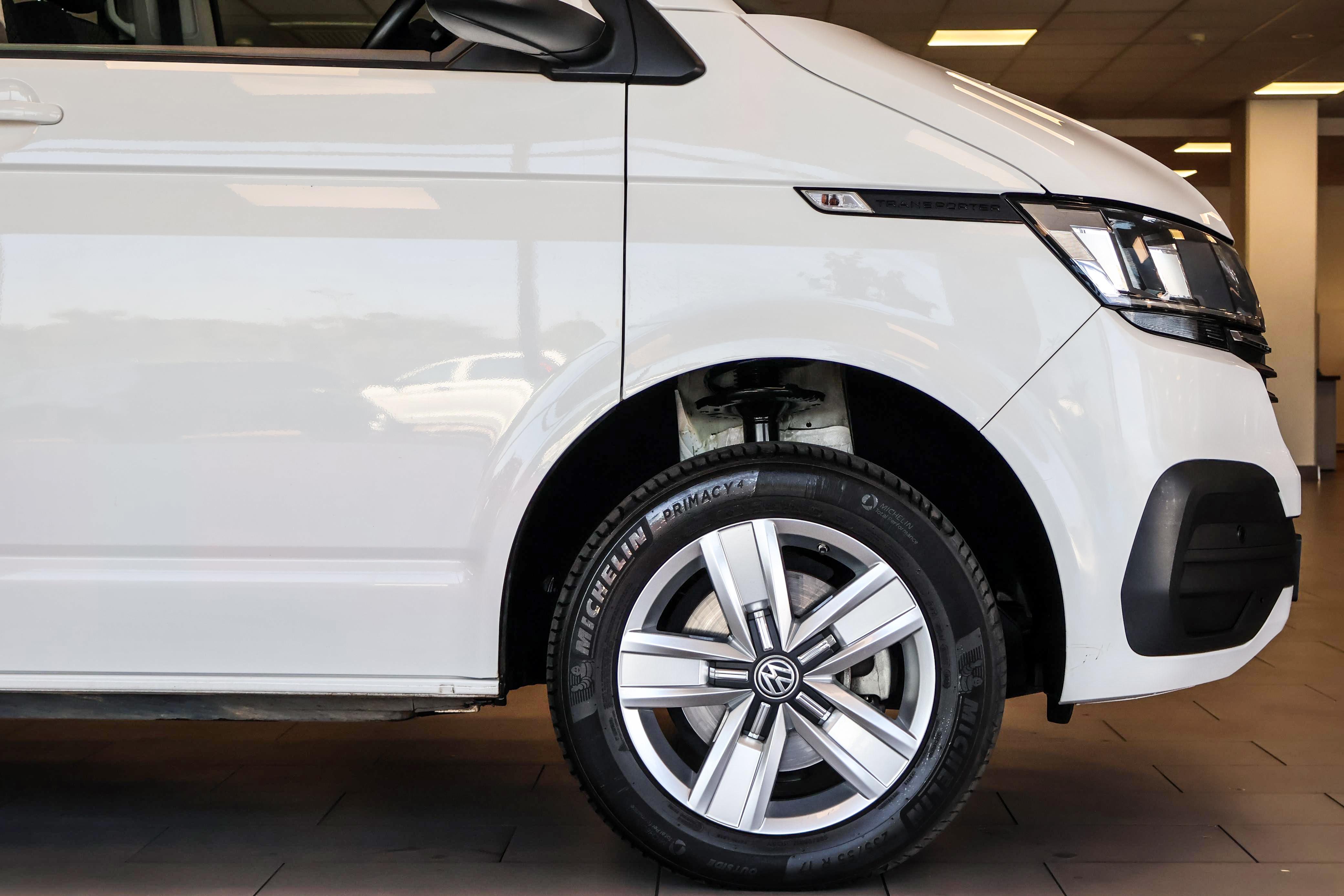 Used 2021 volkswagen light commercial kombi gauteng sandton for sale ...