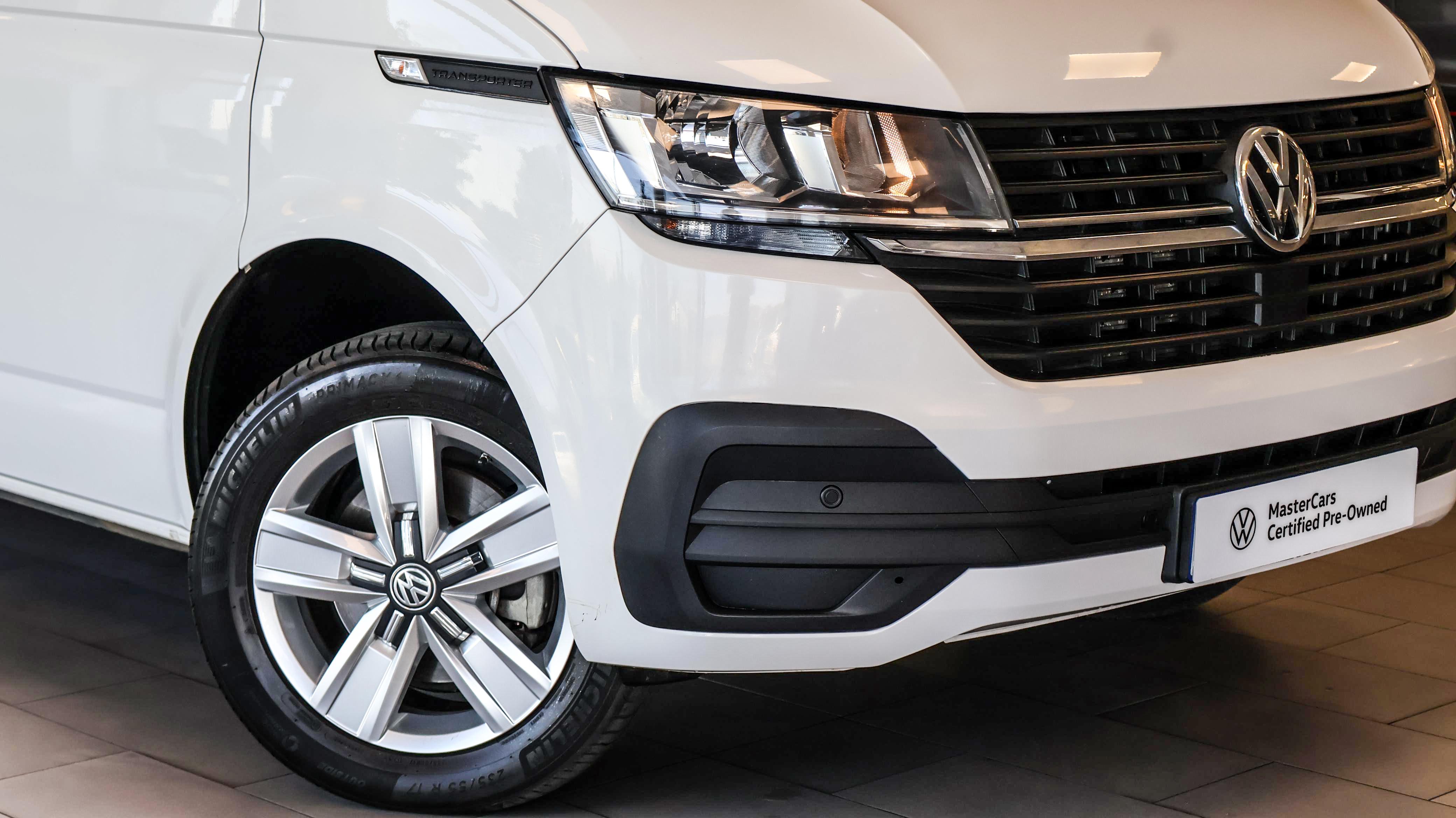 Used 2021 volkswagen light commercial kombi gauteng sandton for sale ...