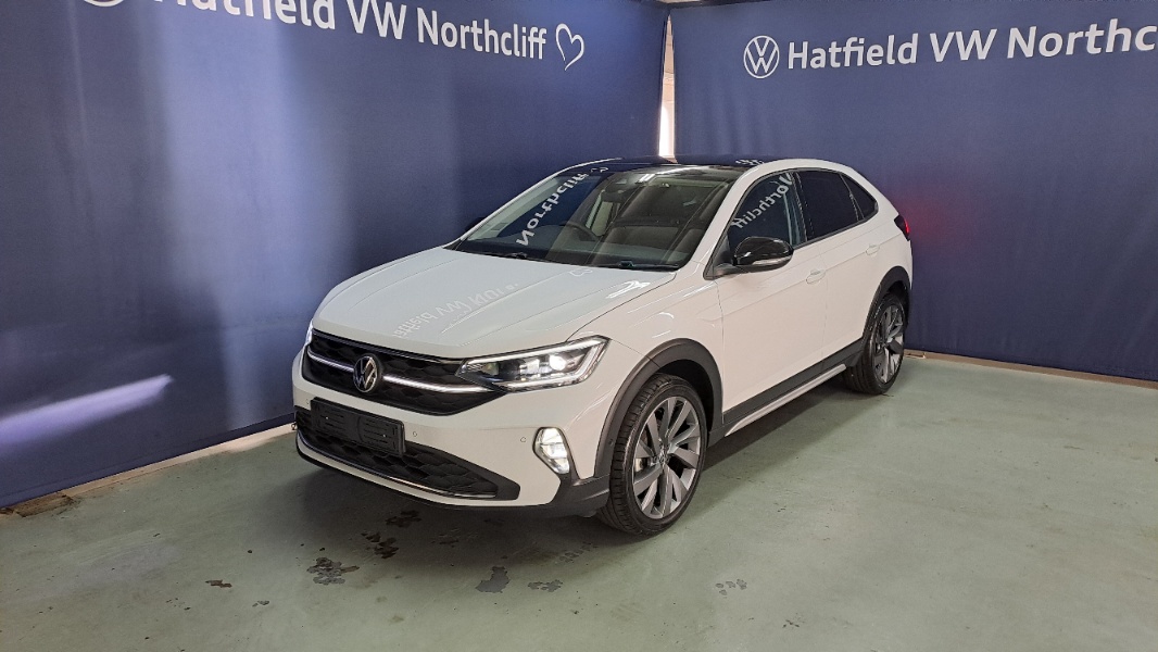 Volkswagen (VW) Taigo 1.0 TSI Style for sale - R 531 970 | Carfind.co.za