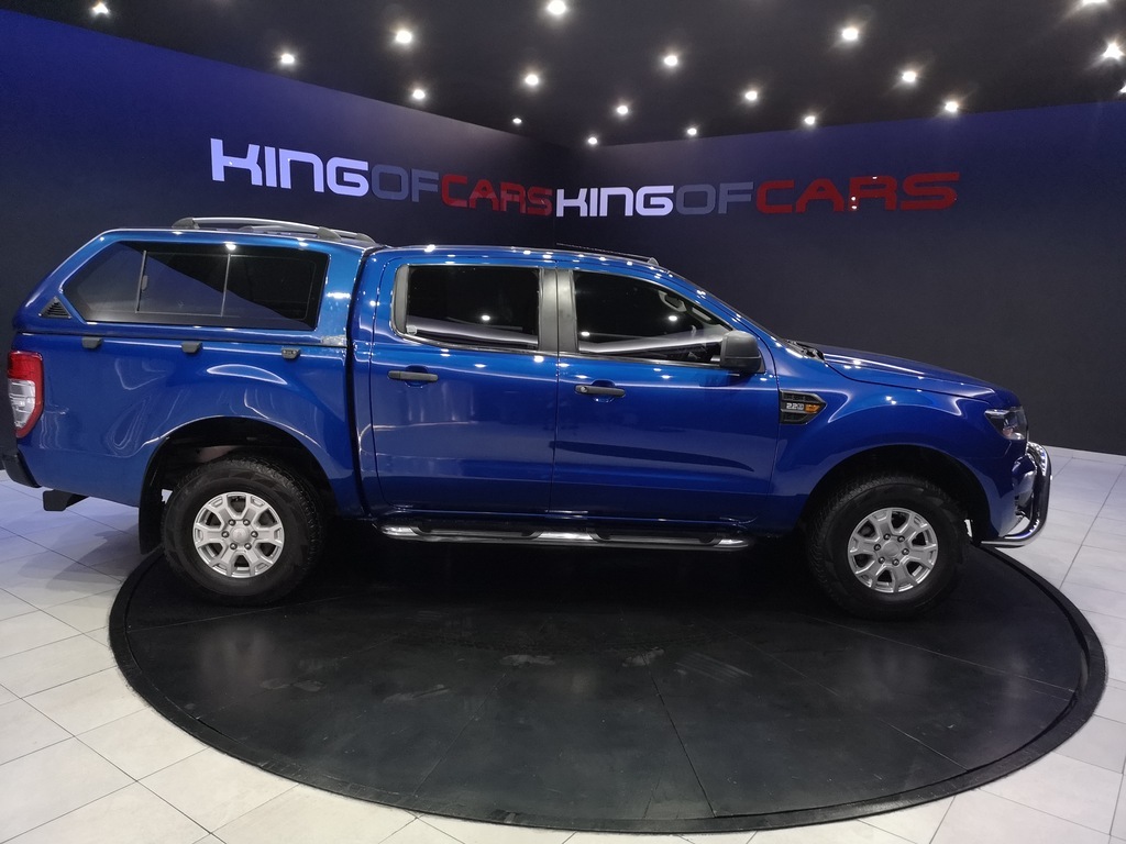 Used 2017 ford ranger gauteng boksburg for sale | CARmag.co.za