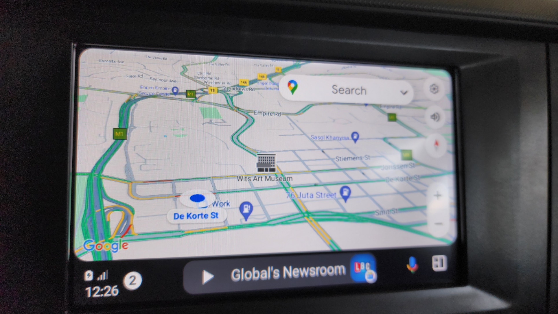 Volkswagen (VW) Polo 1.6 Tiptronic for sale - R 349 850 | Carfind.co.za