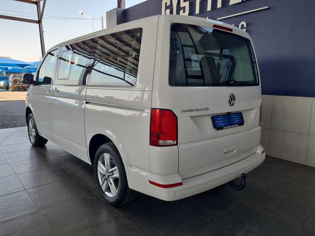 Used 2023 volkswagen light commercial kombi gauteng pretoria for sale ...