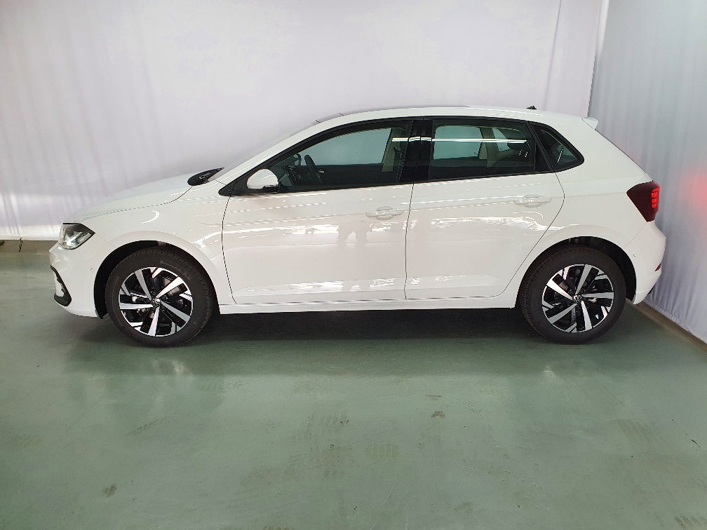 Volkswagen (VW) Polo 1.0 TSi Life DSG for sale - R 339 950 | Carfind.co.za