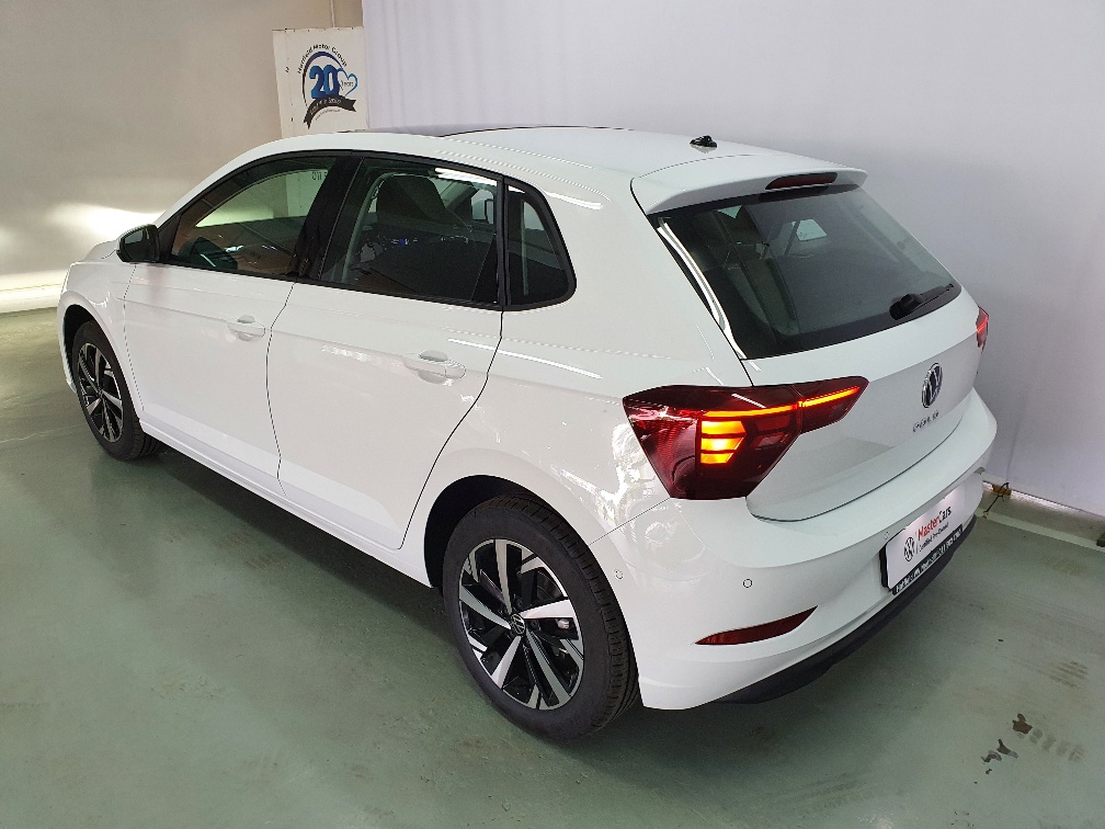 Volkswagen (VW) Polo 1.0 TSi Life DSG for sale - R 339 950 | Carfind.co.za